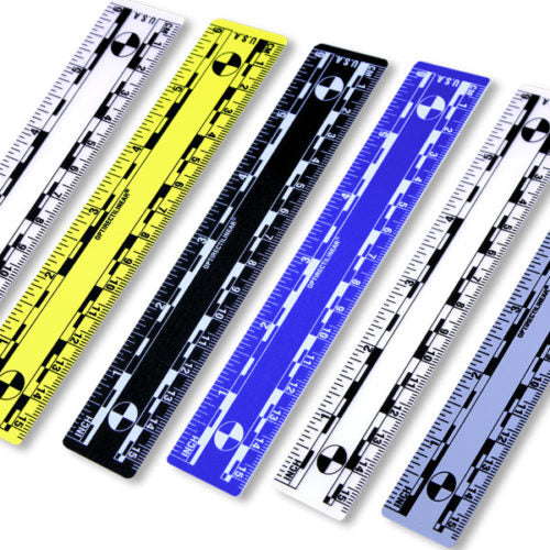 Rulers – Oregon Rule Co.