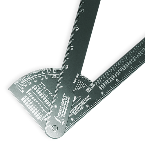 Pipe Calipers – Oregon Rule Co.