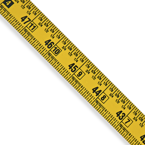 Workbench Rulers – Oregon Rule Co.