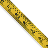 Workbench – Oregon Rule Co.